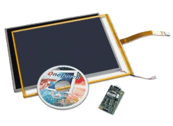 Touchscreen Systems, Touch Displays and Touch Monitors